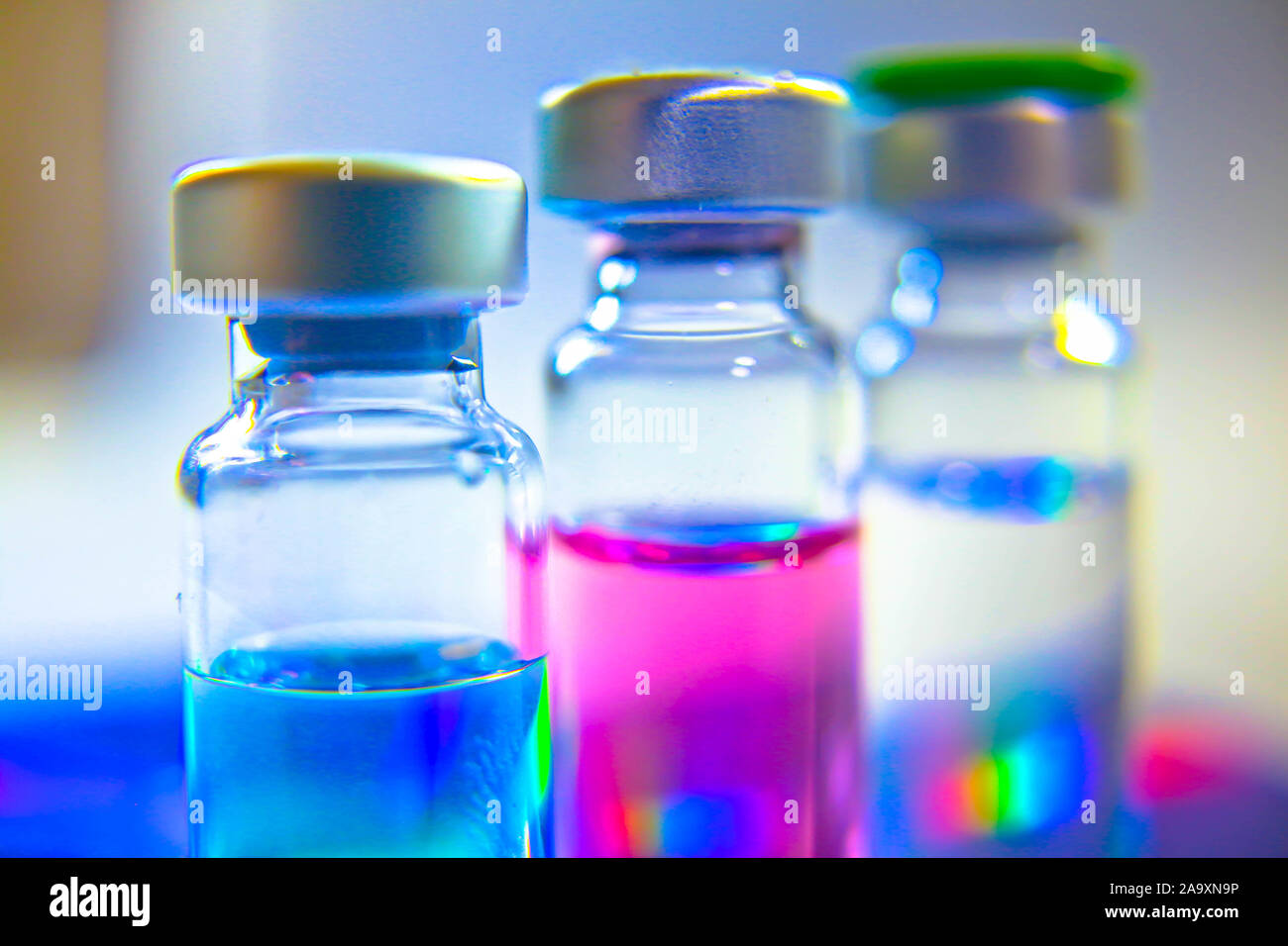 Antibiotics injection hi-res stock photography and images - Alamy