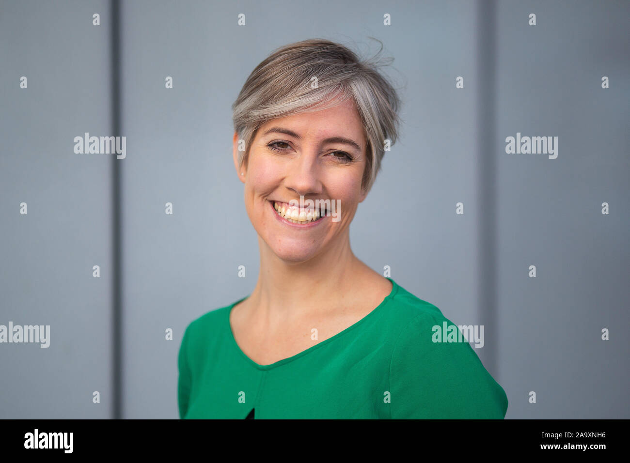 Daisy cooper lib dem hi-res stock photography and images - Alamy
