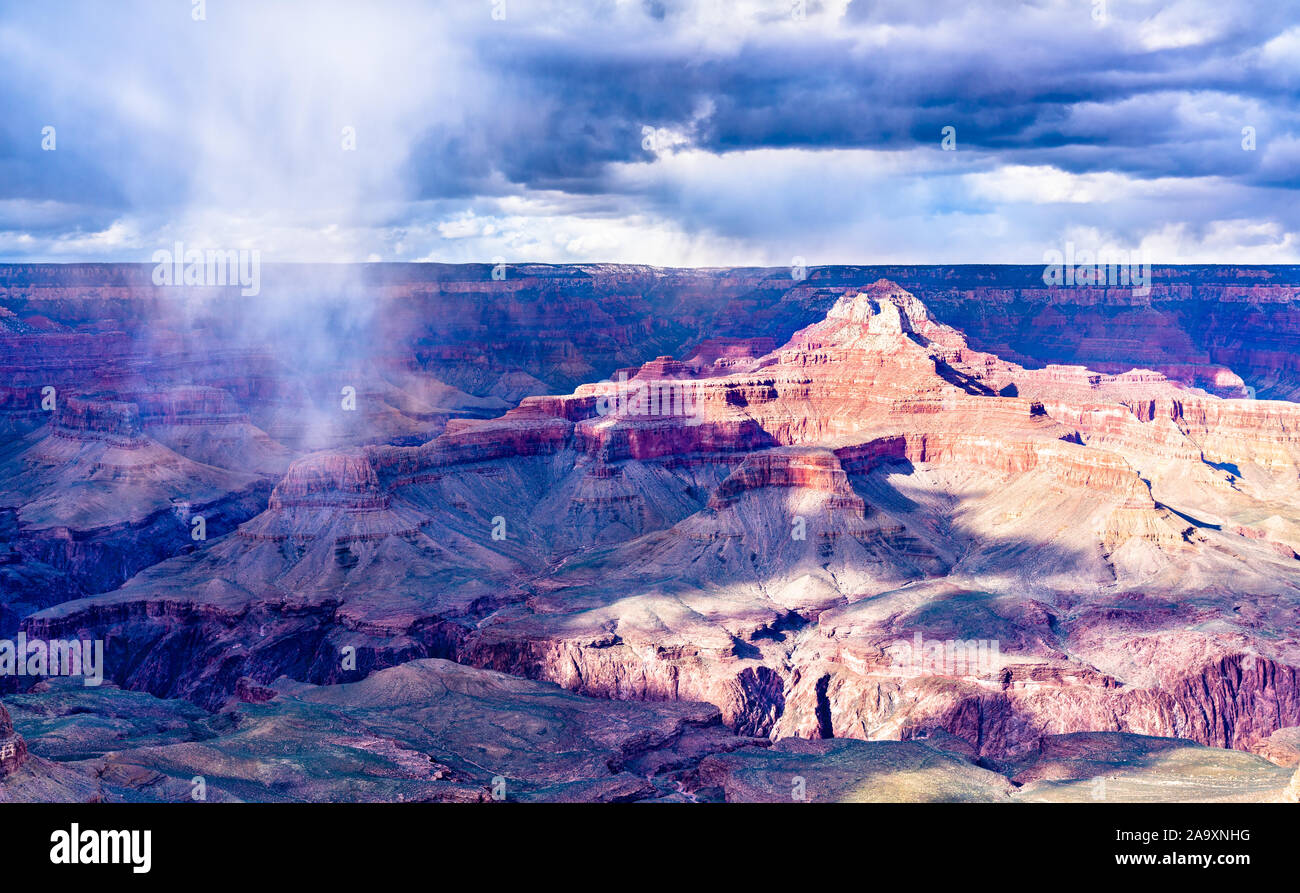 Grand canyon spring water hi-res stock photography and images - Alamy