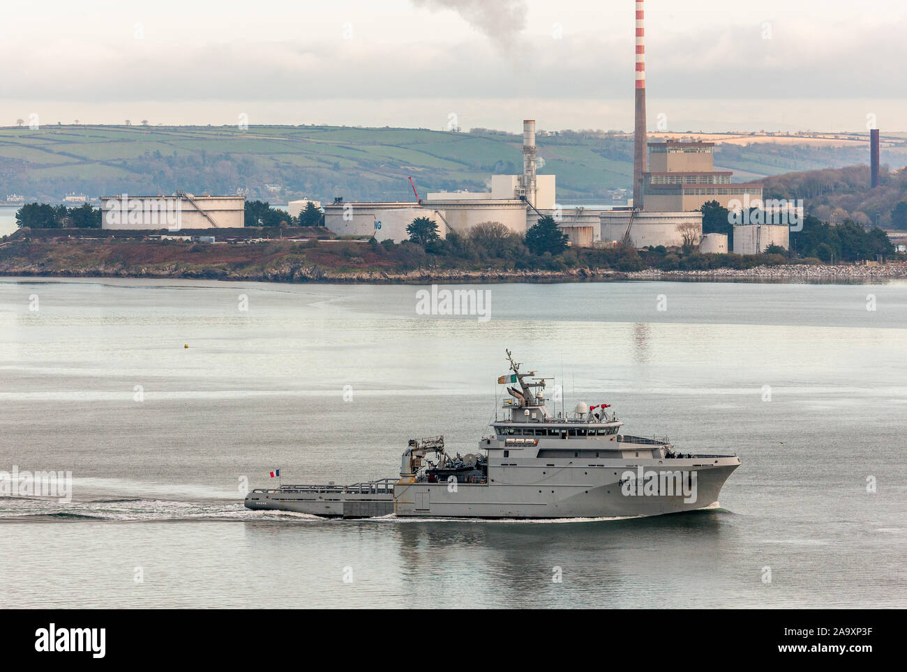 Military navy france french warship hi-res stock photography and images ...