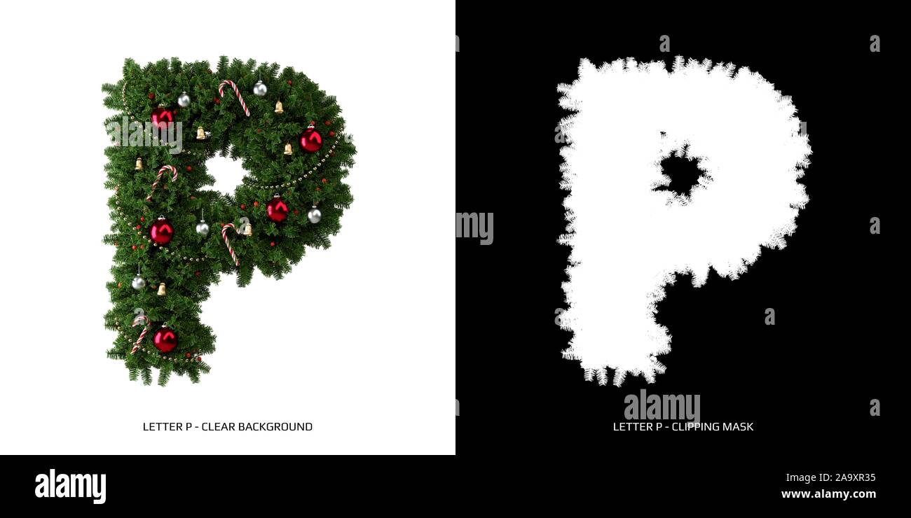 Large letter p hi-res stock photography and images - Alamy