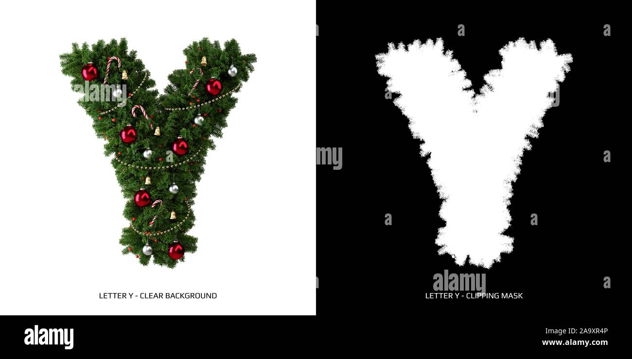 Christmas letter hi-res stock photography and images - Alamy