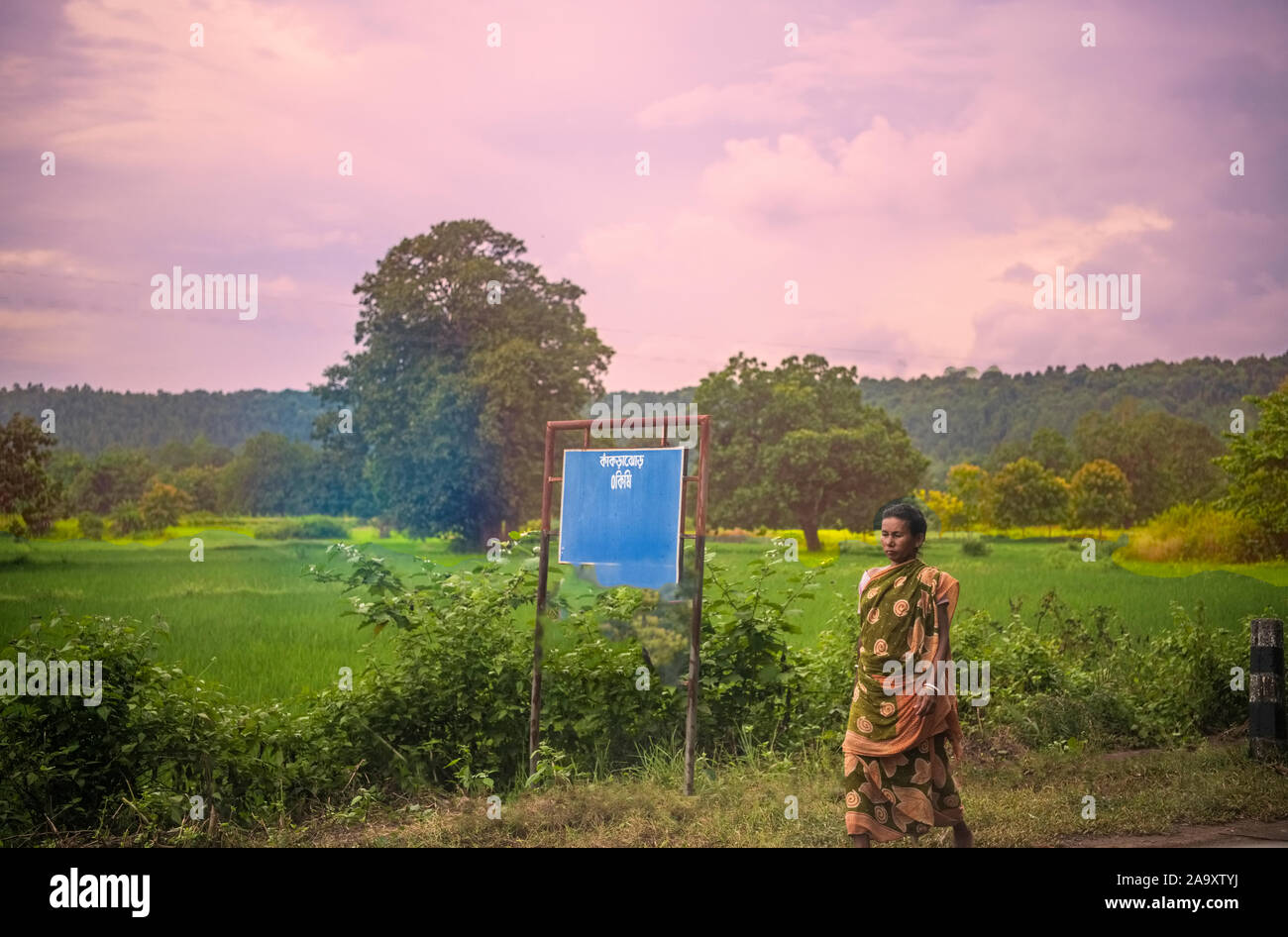 Womb of mother nature hi-res stock photography and images - Alamy