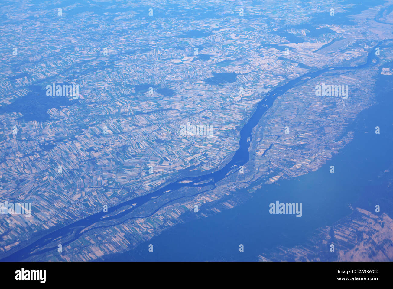 Altitude Map High Resolution Stock Photography and Images - Alamy