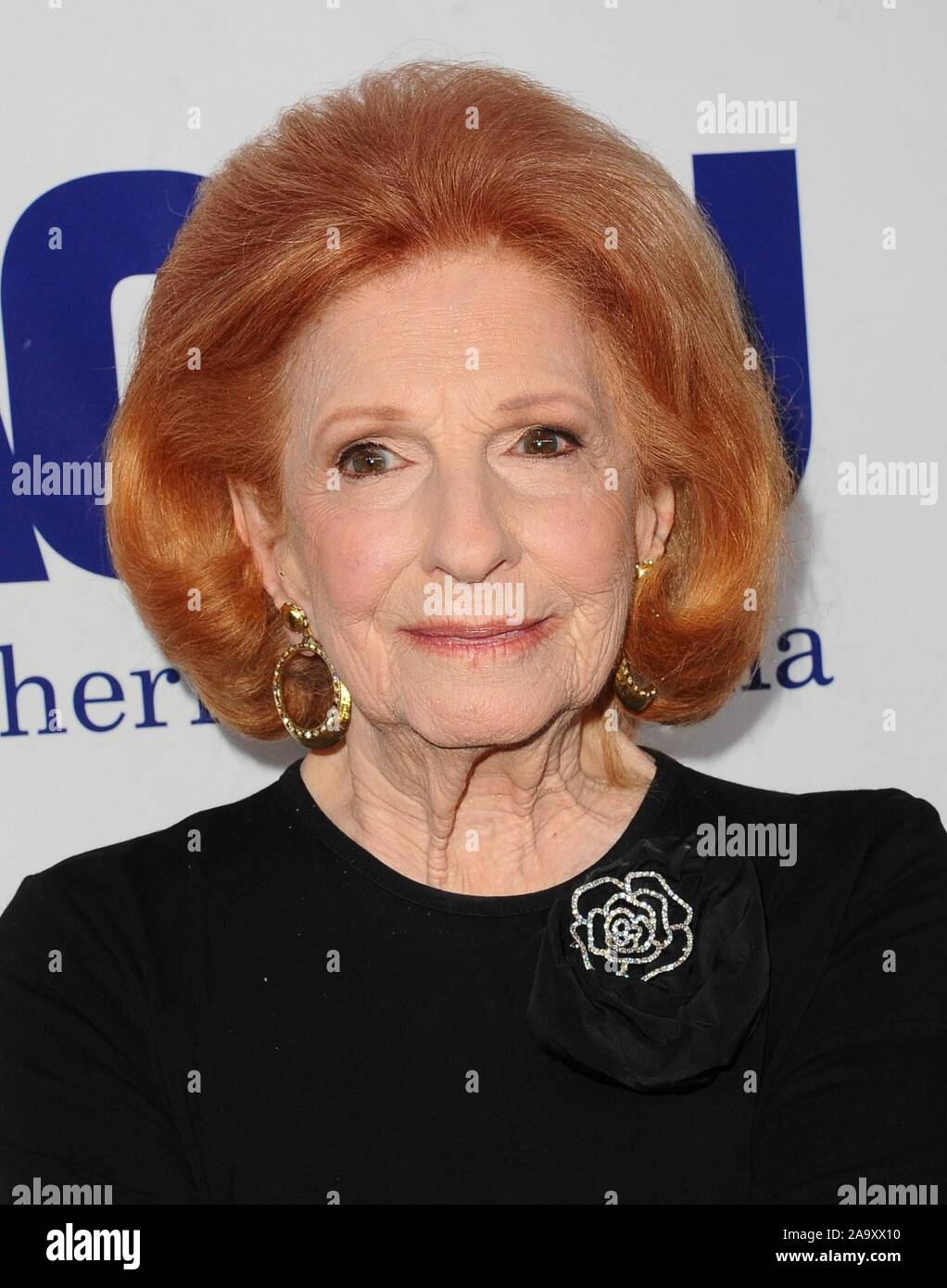 Beverly Hills, CA, USA. 17th Nov, 2019. Judy Balaban at arrivals for ...