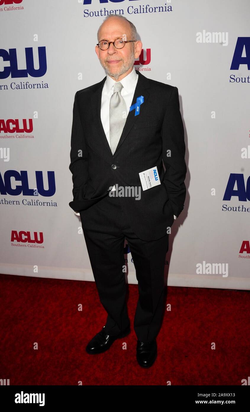 Beverly Hills, CA, USA. 17th Nov, 2019. Paul Scheer at arrivals for ...