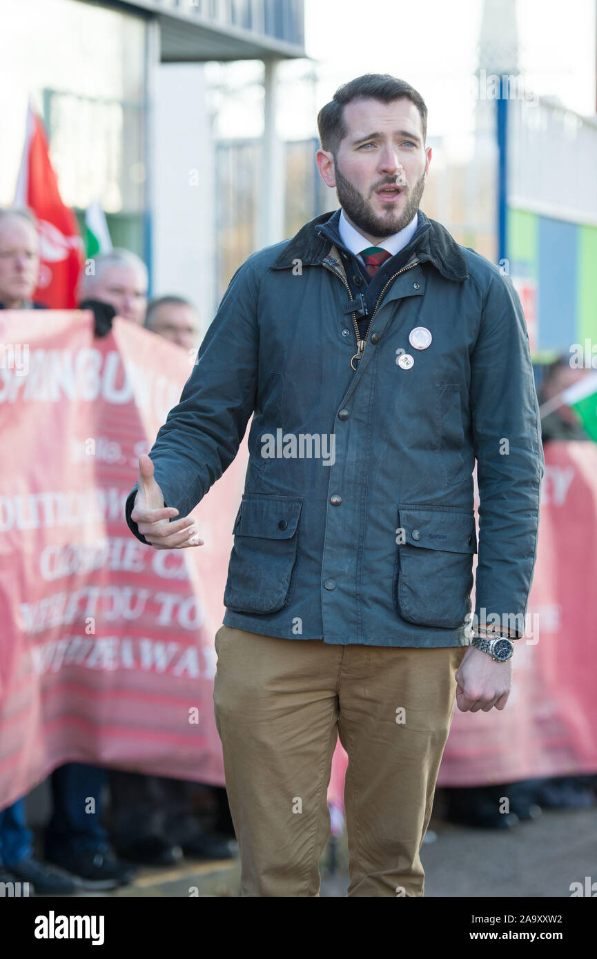 Paul sweeney mp hi-res stock photography and images - Alamy