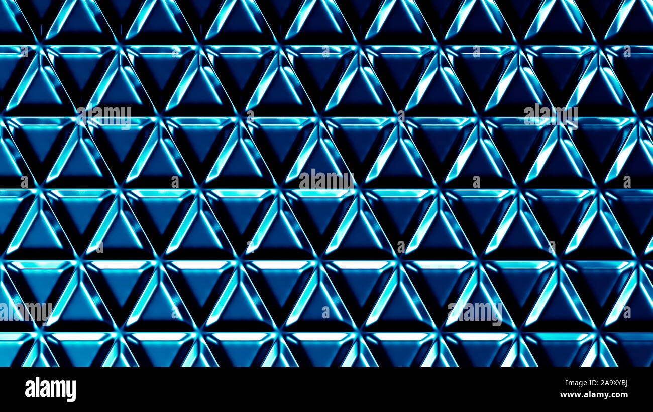 Turquoise metallic industrial grunge background. 3d rendering 3d ...