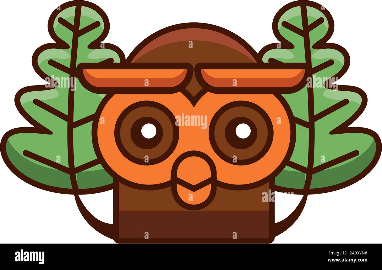 turkey bird animal head thanksgiving character Stock Vector Image & Art ...