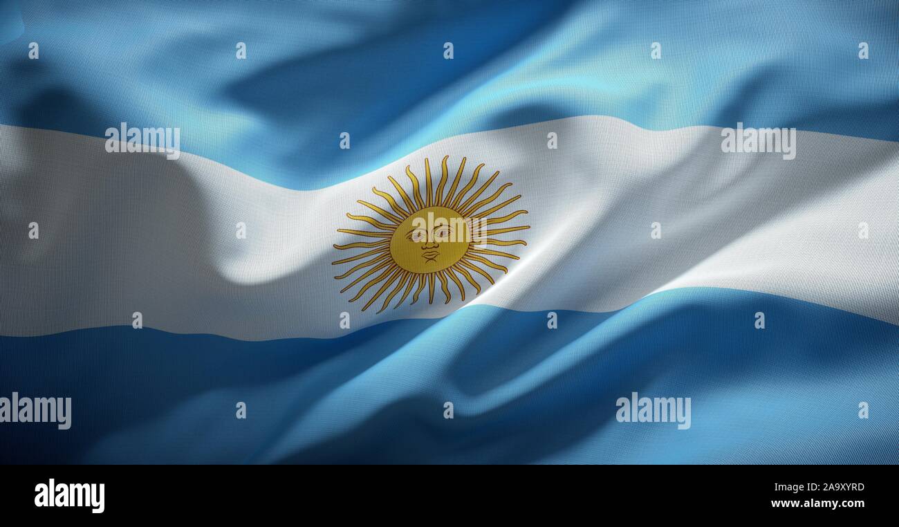 Flag of tucuman hi-res stock photography and images - Alamy