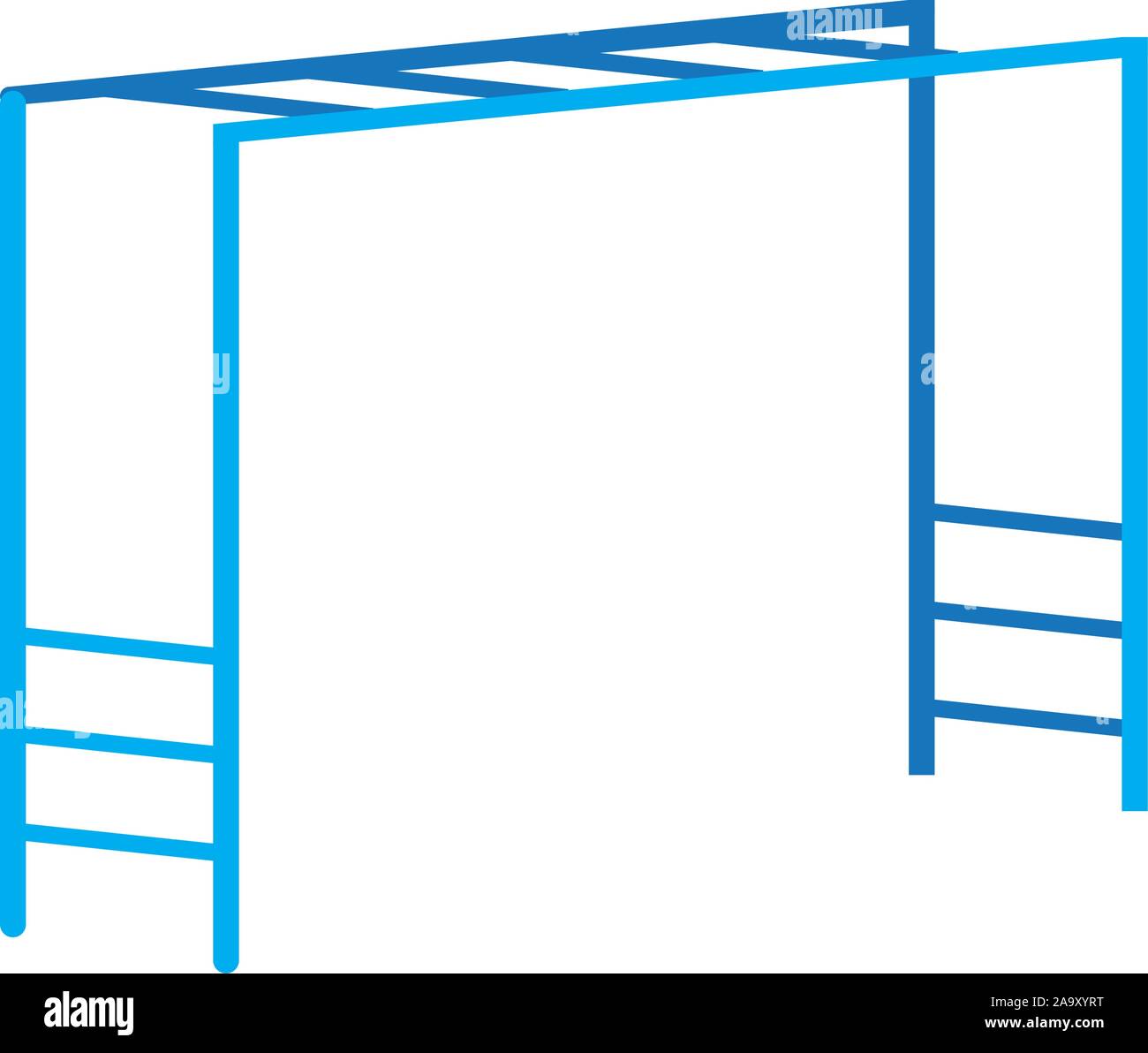 children railing on white background vector illustration design Stock ...