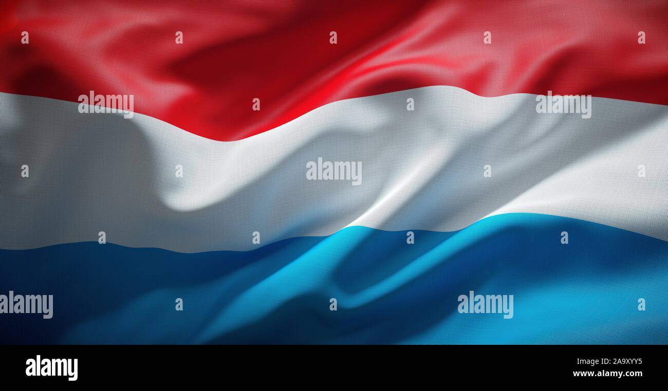 Luxembourg national symbol hi-res stock photography and images - Alamy