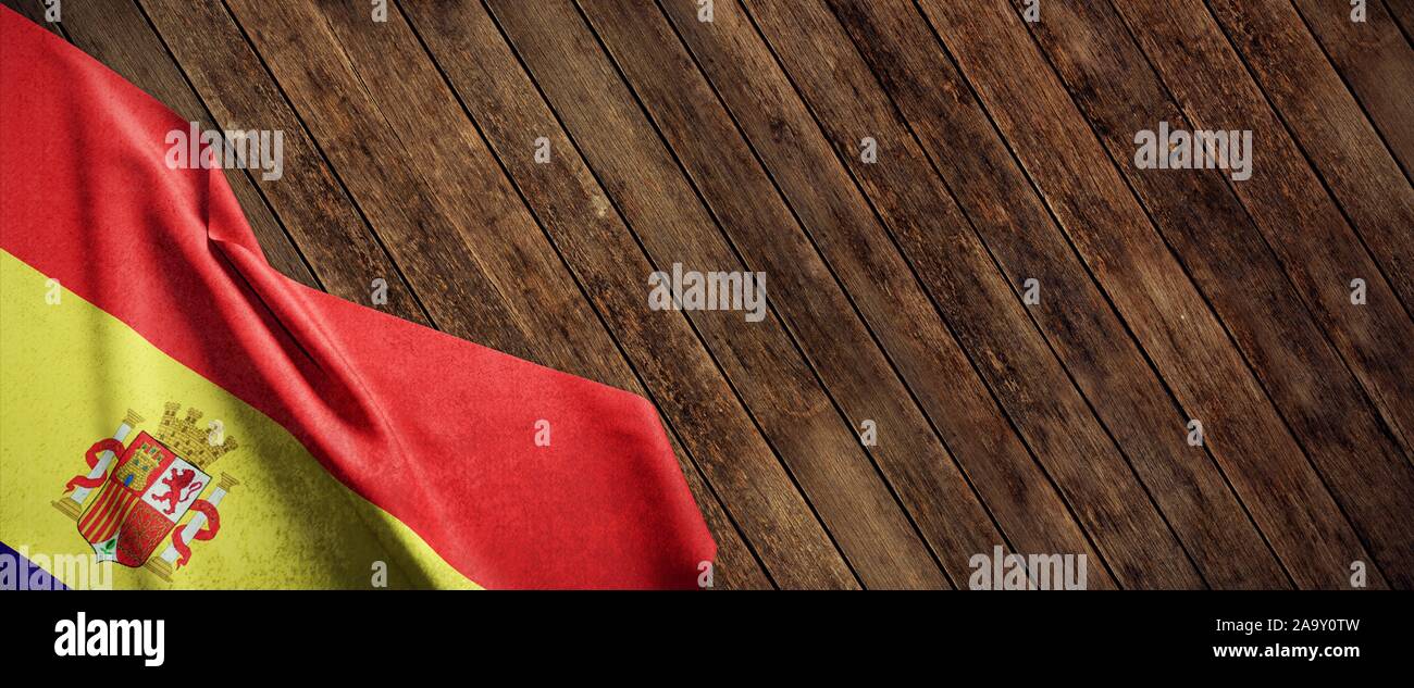 Flag of the second spanish republic hi-res stock photography and images ...