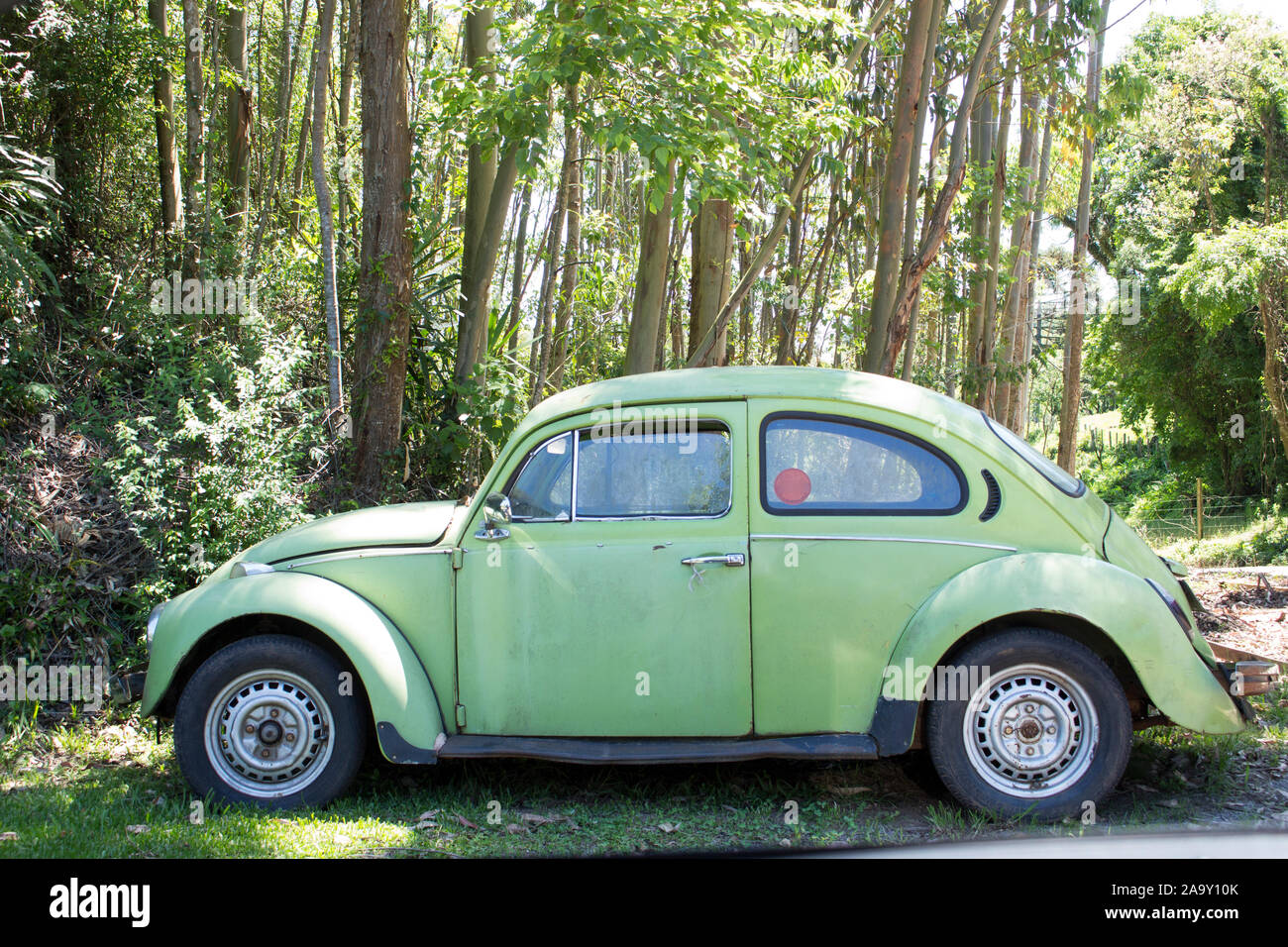 First Car Production High Resolution Stock Photography and Images - Alamy