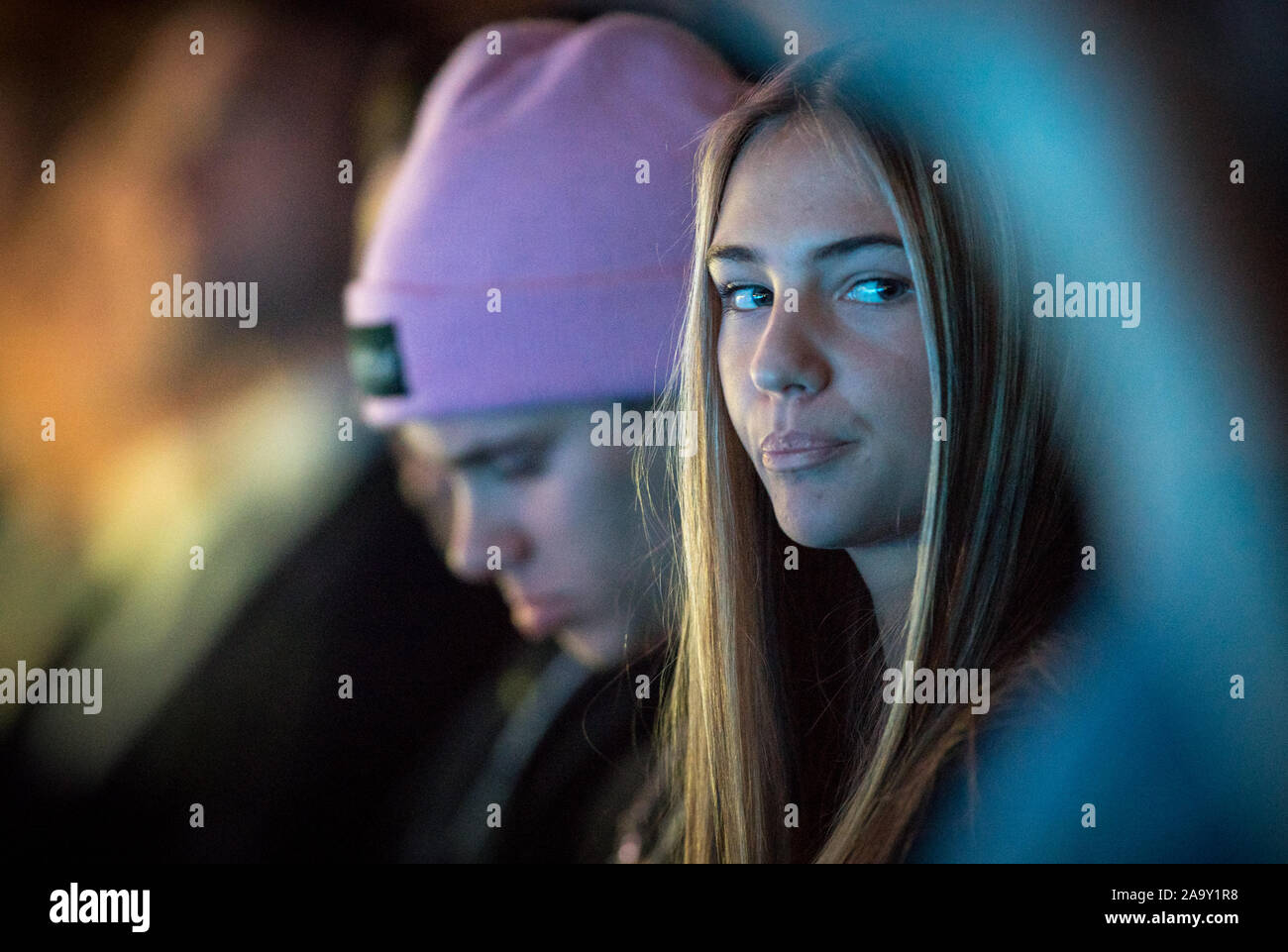 Moocher hi-res stock photography and images - Alamy