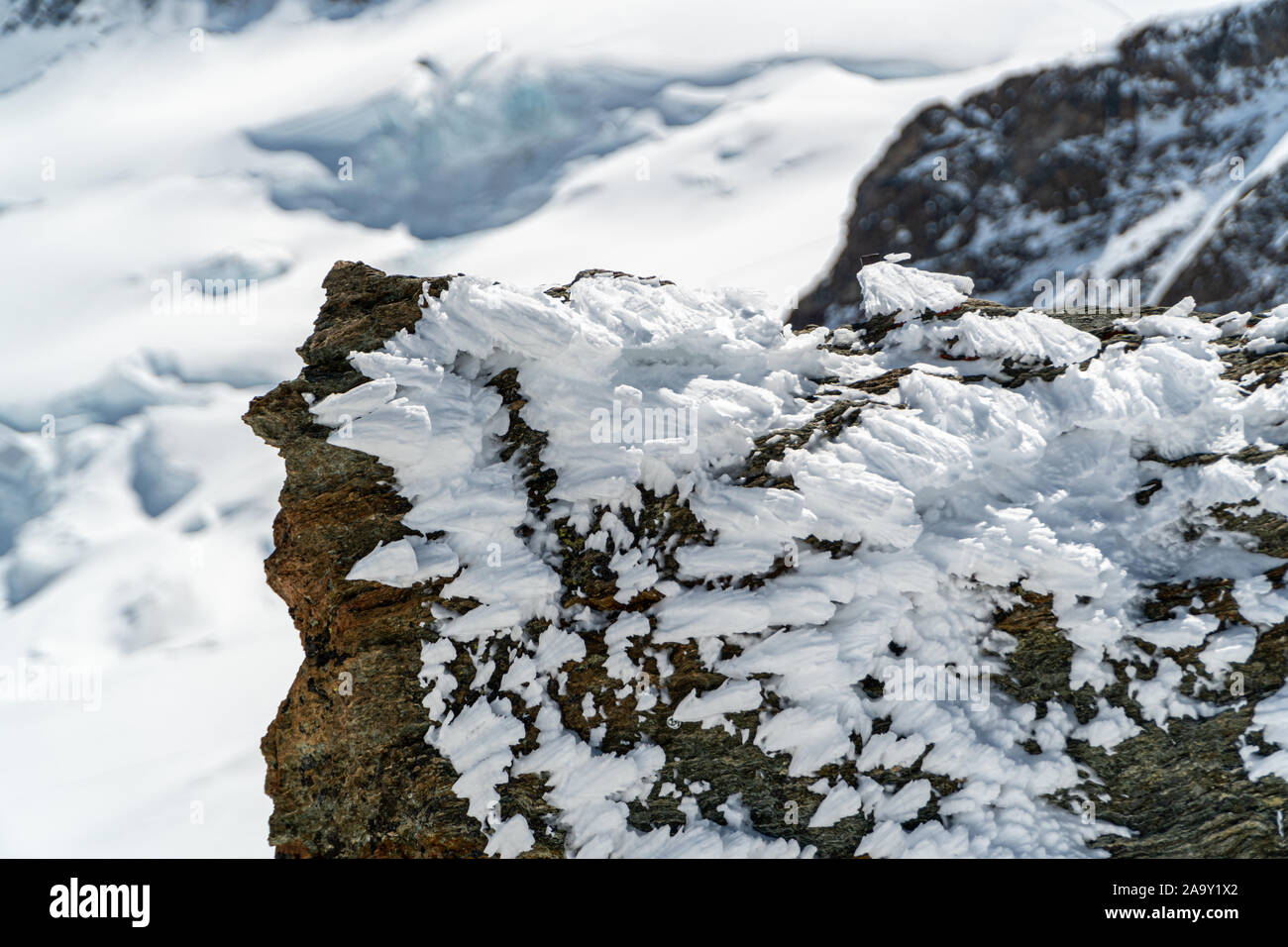Swiis alps hi-res stock photography and images - Alamy