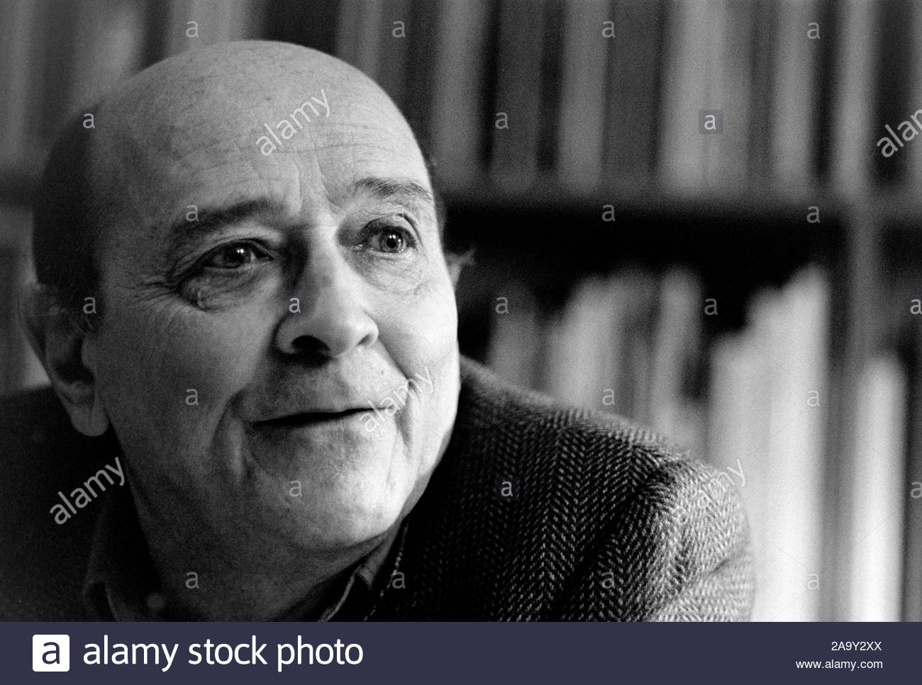 Karel Reisz High Resolution Stock Photography and Images - Alamy