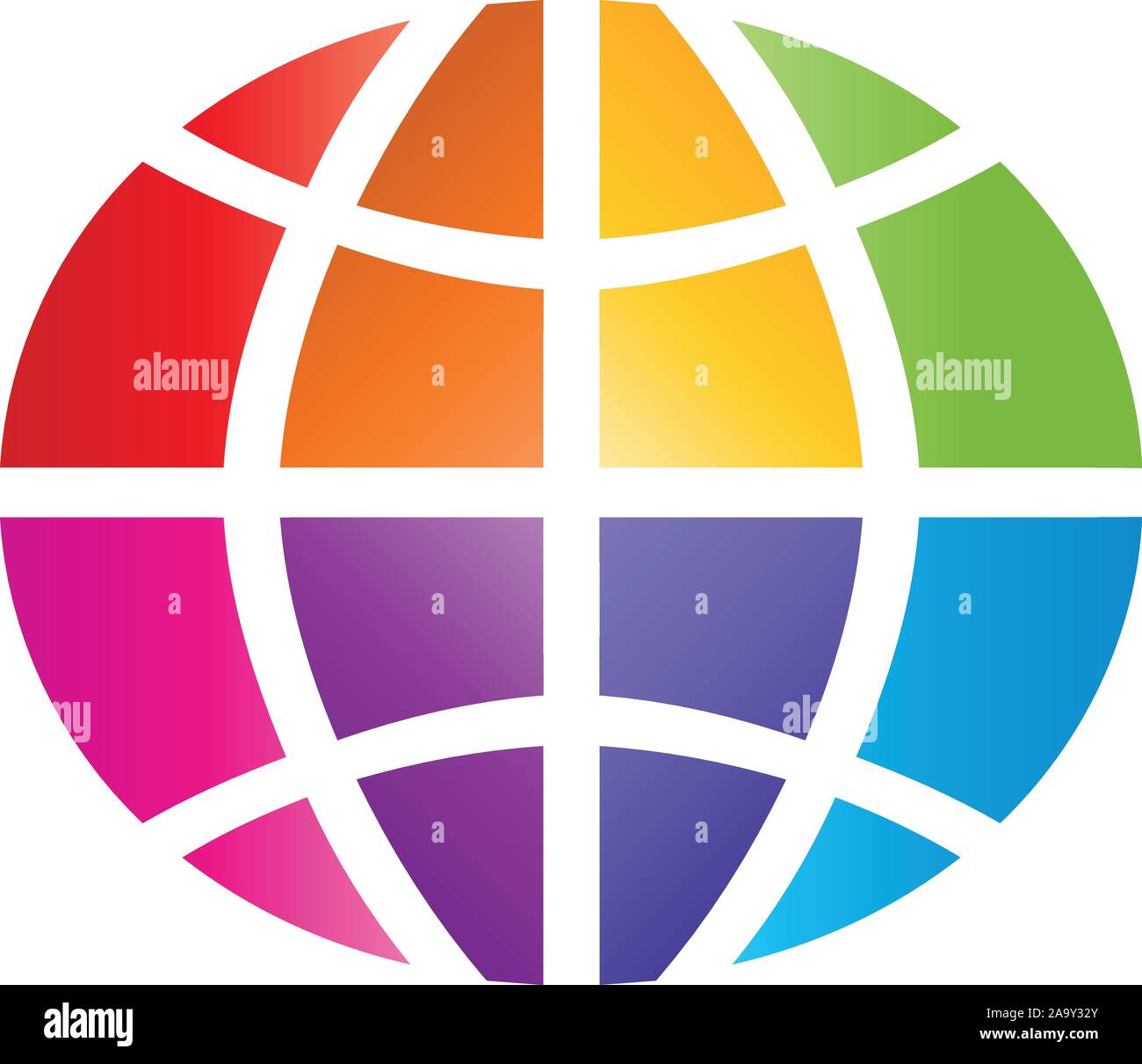 Earth, earth globe, globe, business, logo Stock Vector Image & Art - Alamy