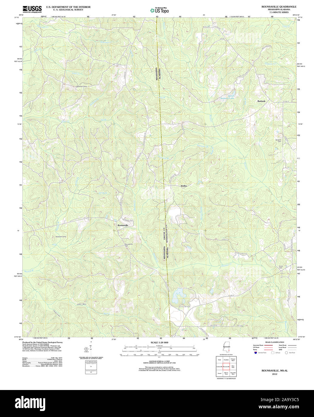 Rounsaville hi-res stock photography and images - Alamy