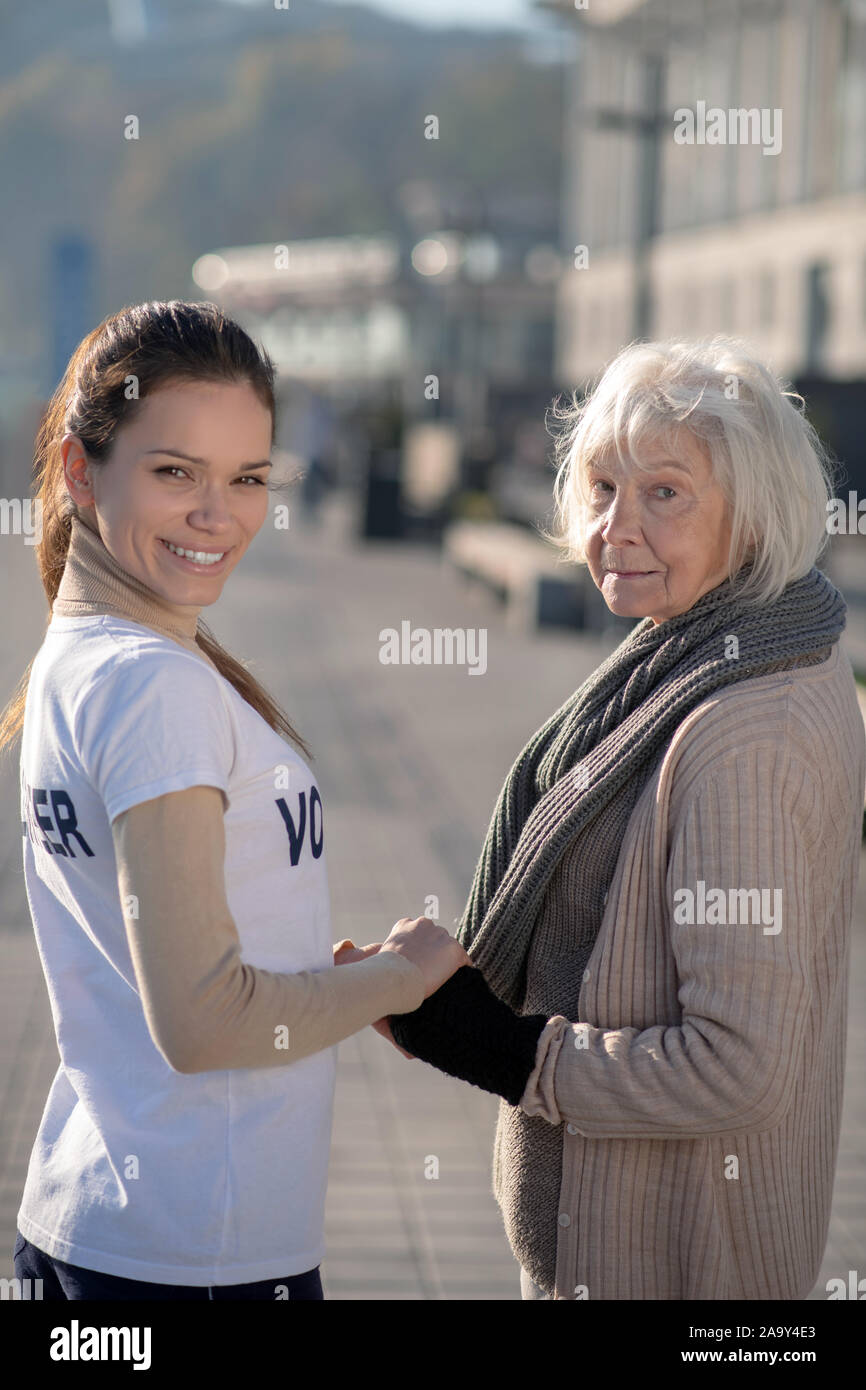 Helping poor hi-res stock photography and images - Alamy