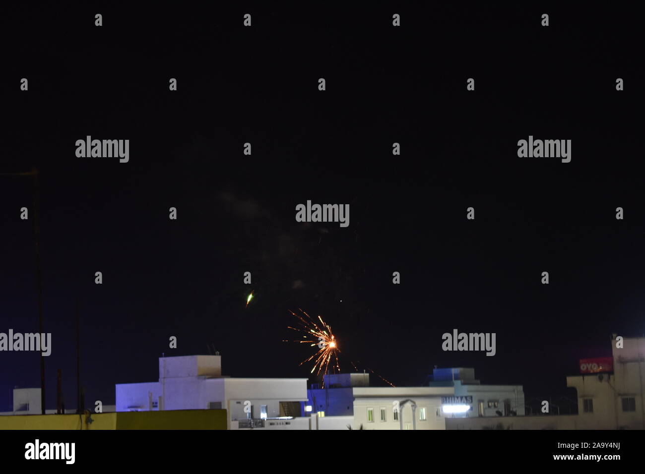 Diwali festival is celebrated in India most popular hindu festival ...