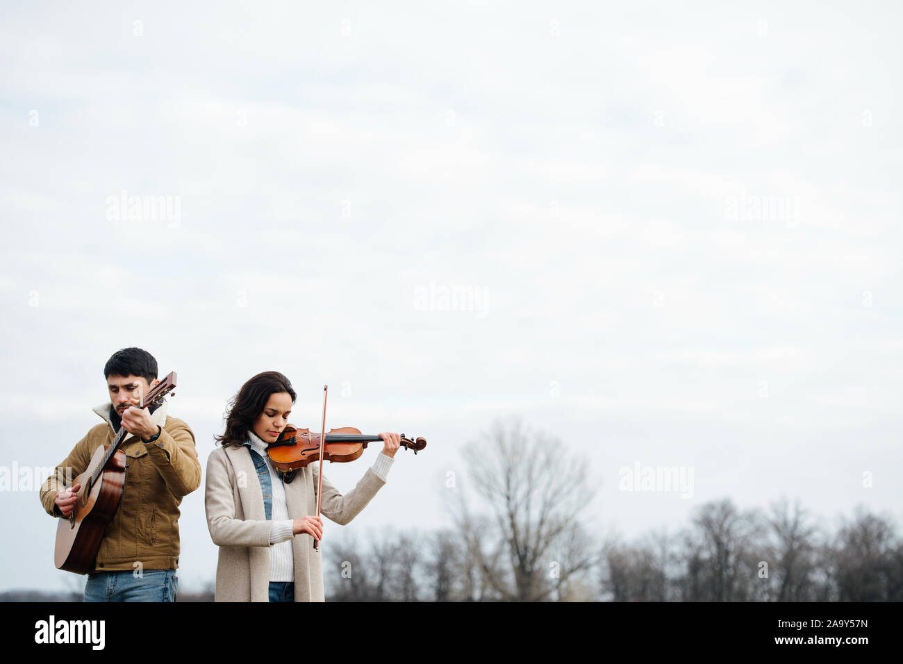 Female dressed as male hi-res stock photography and images - Alamy