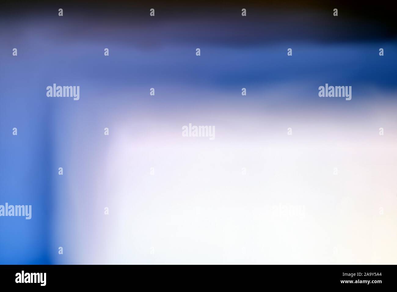 Abstract Gradient Background Frame Stock Photo - Alamy