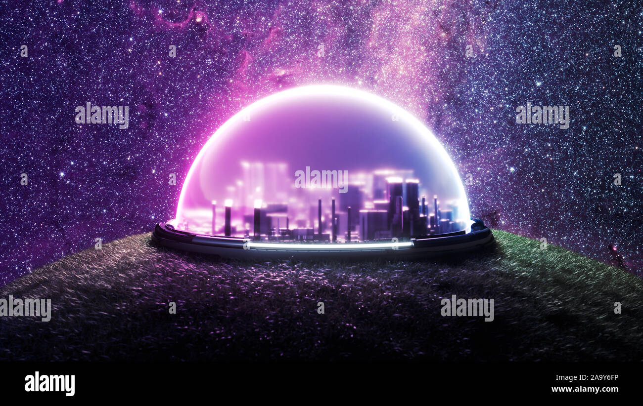 Futuristic Planet Discovery Of A “fiery” Planet...what Did