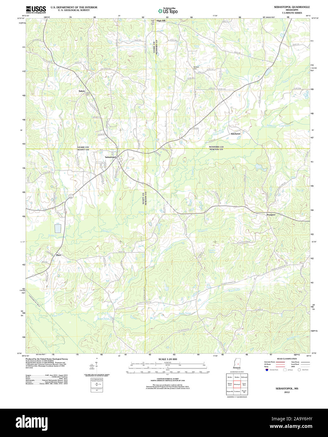 Sebastopol map hi-res stock photography and images - Alamy