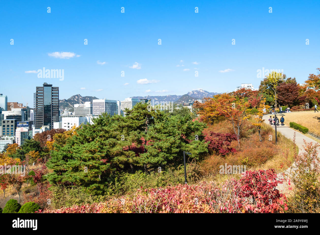 Kim Sealgair Nam Gu Hi Res Stock Photography And Images Alamy