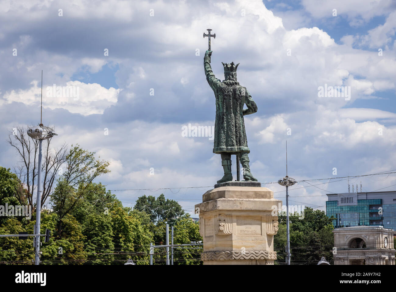 Prince Of Moldavia High Resolution Stock Photography and Images - Alamy
