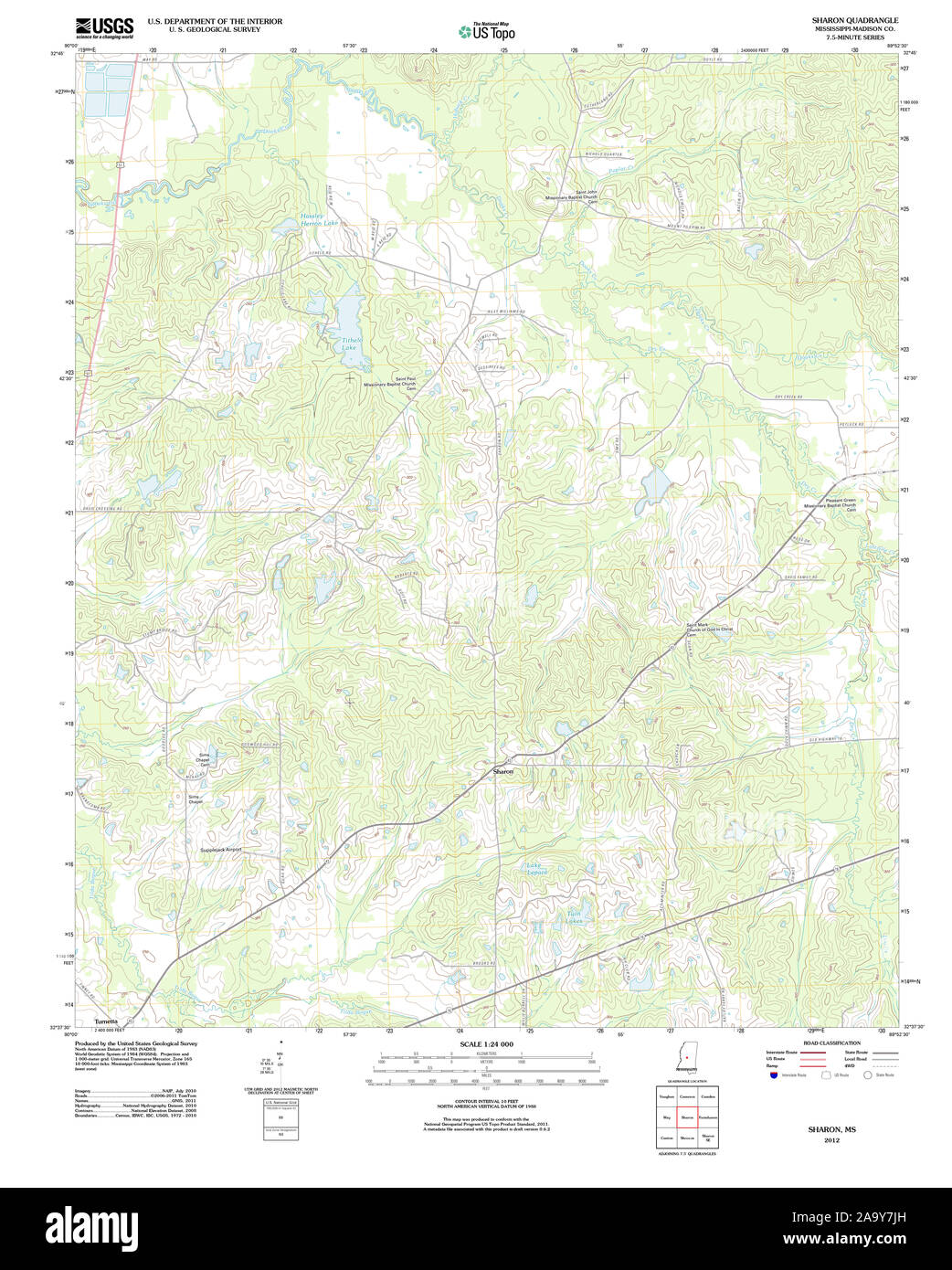 Sharon map hi-res stock photography and images - Alamy