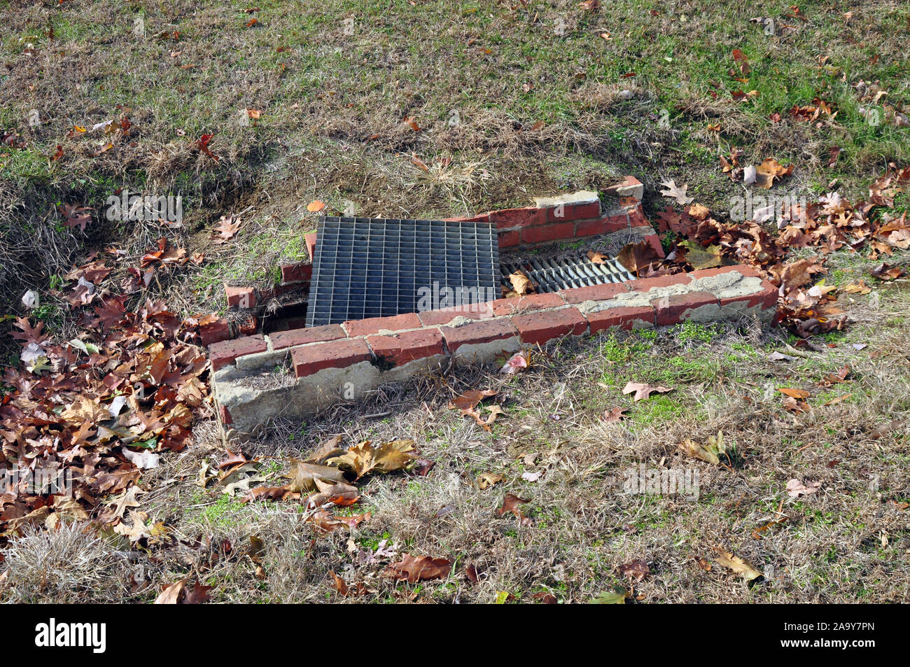 Overflow drainage hi-res stock photography and images - Alamy