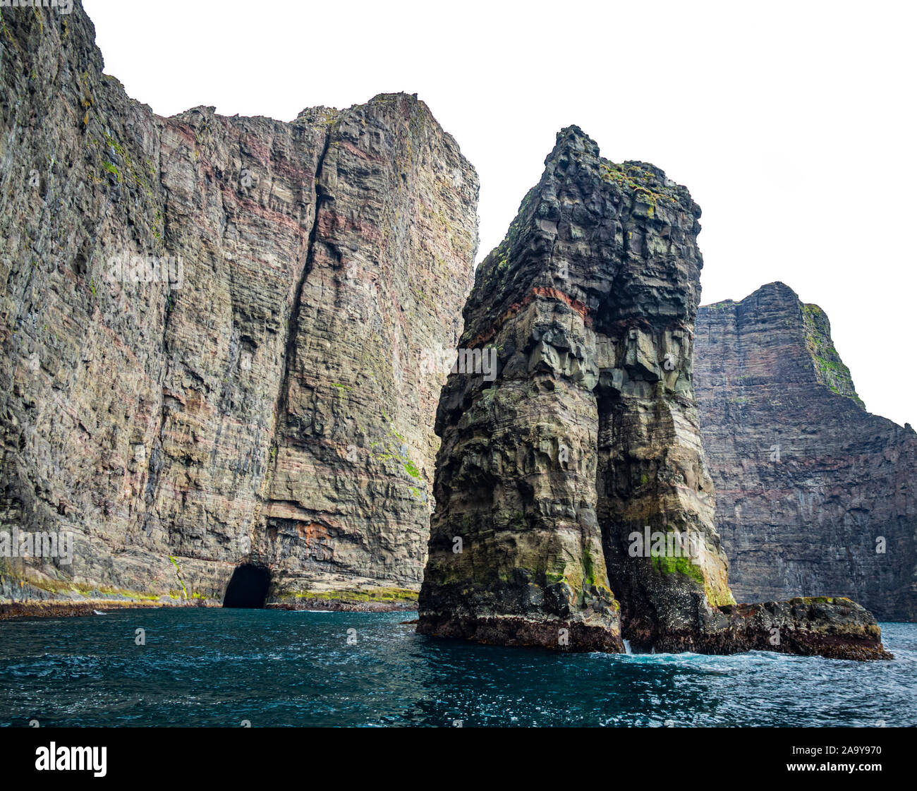 Crazy rocks hi-res stock photography and images - Alamy
