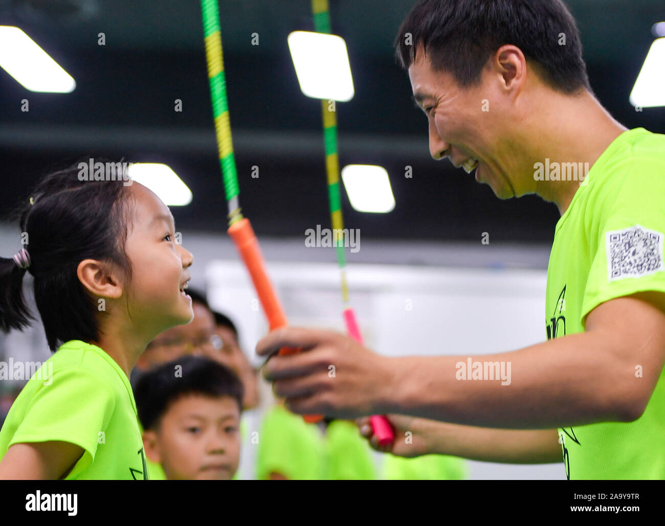 National student athlete hi-res stock photography and images - Alamy