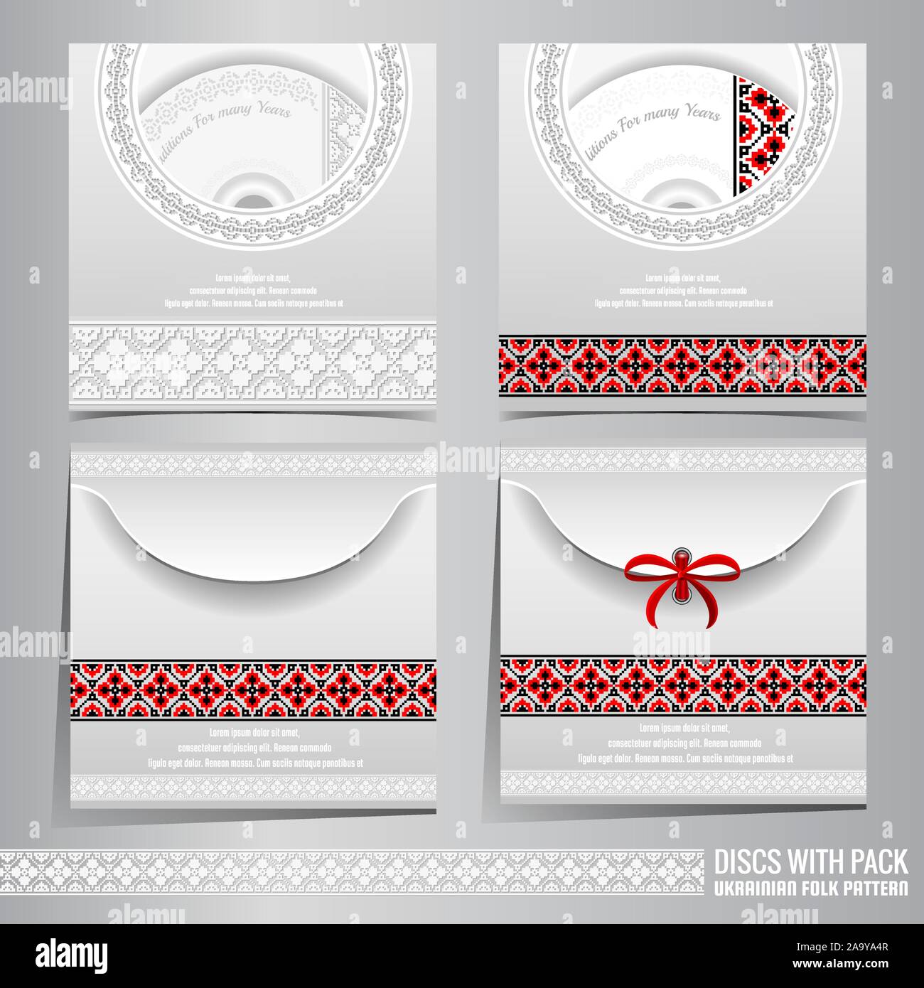 Four discs hi-res stock photography and images - Alamy