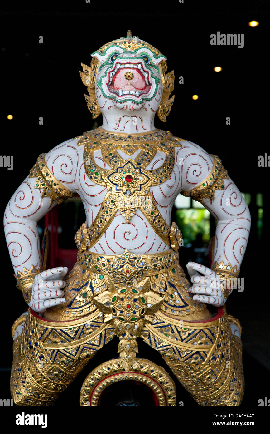 Thonburi history hi-res stock photography and images - Alamy