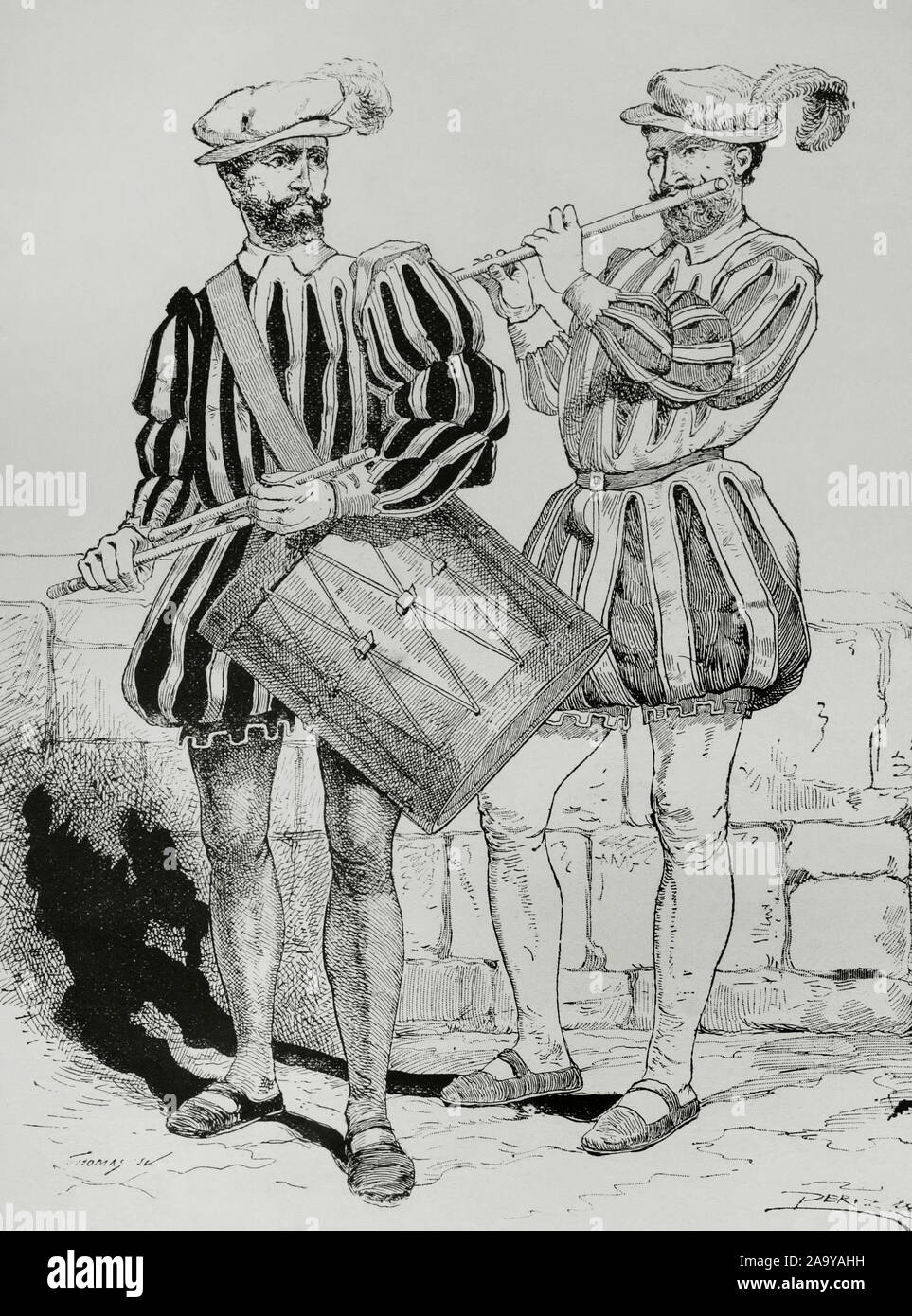 16th infantry hi-res stock photography and images - Alamy