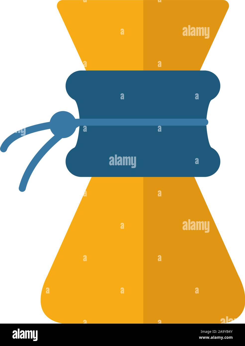 Chemex coffee Stock Vector Images - Alamy