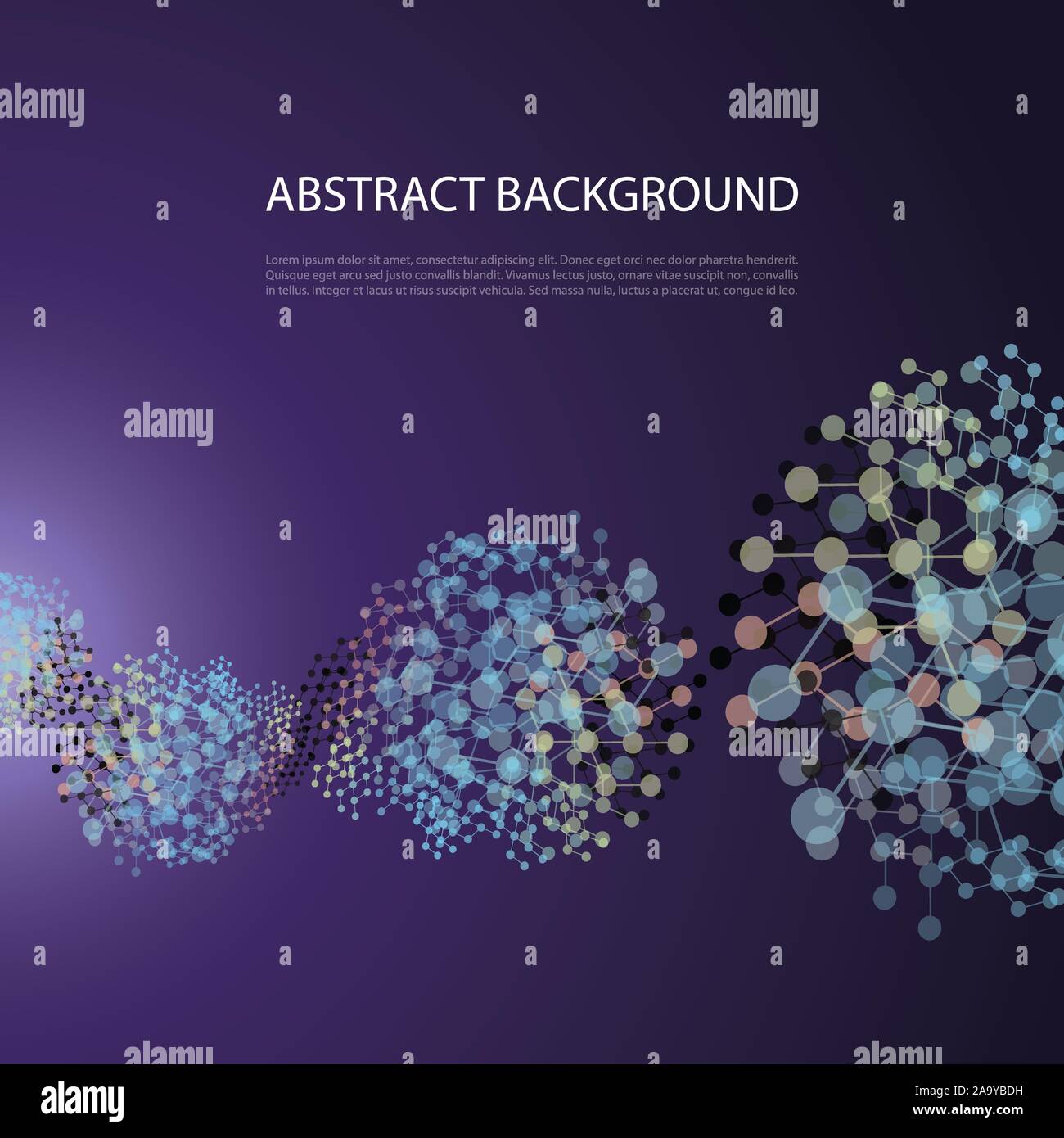 Abstract Background - Network Design for Your Business - Blue Networks ...