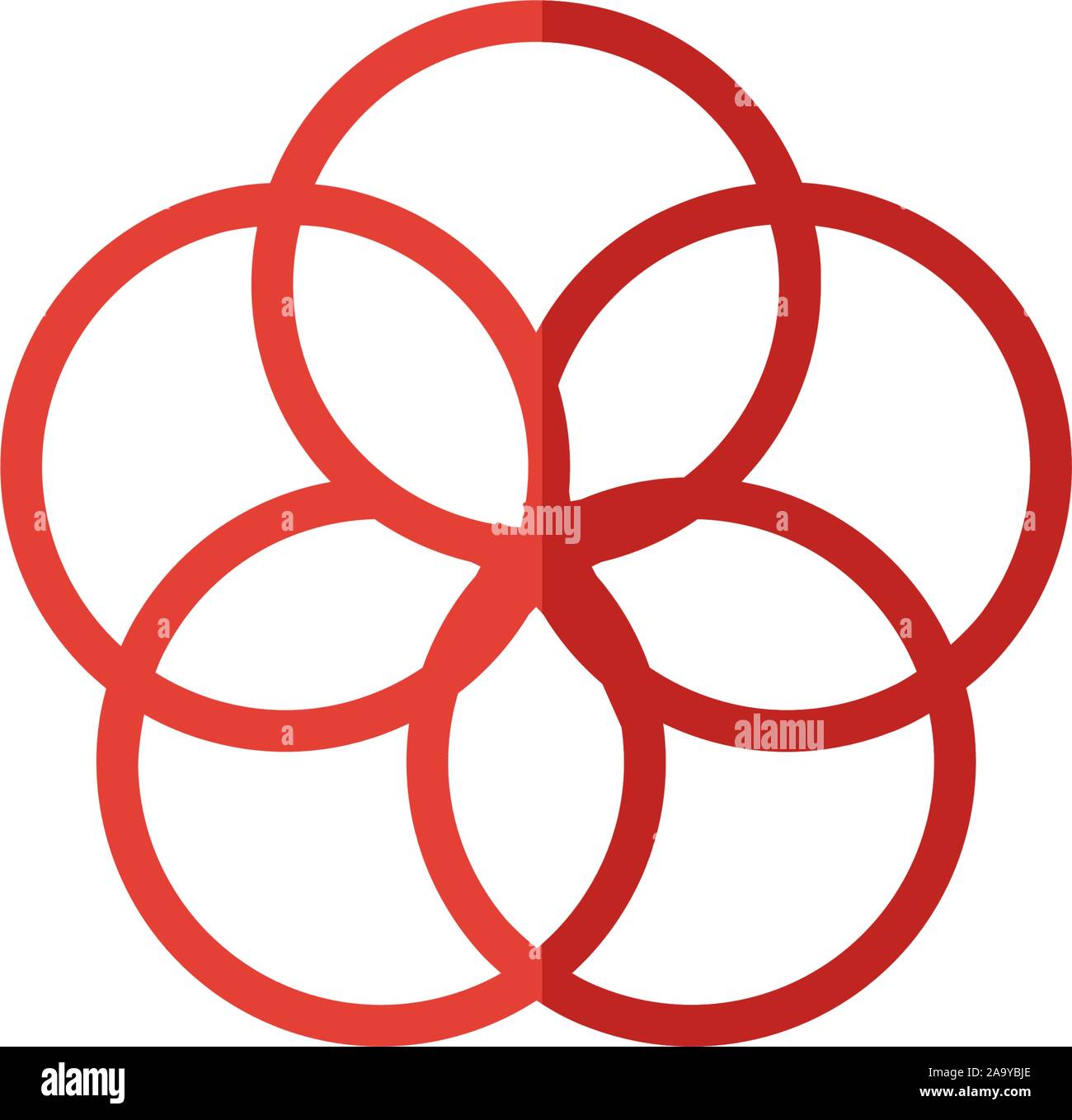 Partnership icon. Simple flat element from community collection ...