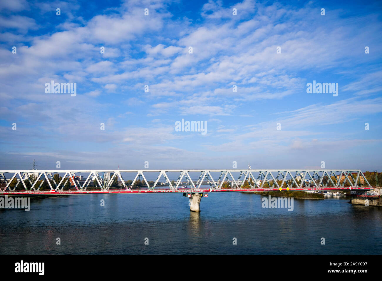 Kehl border hi-res stock photography and images - Alamy