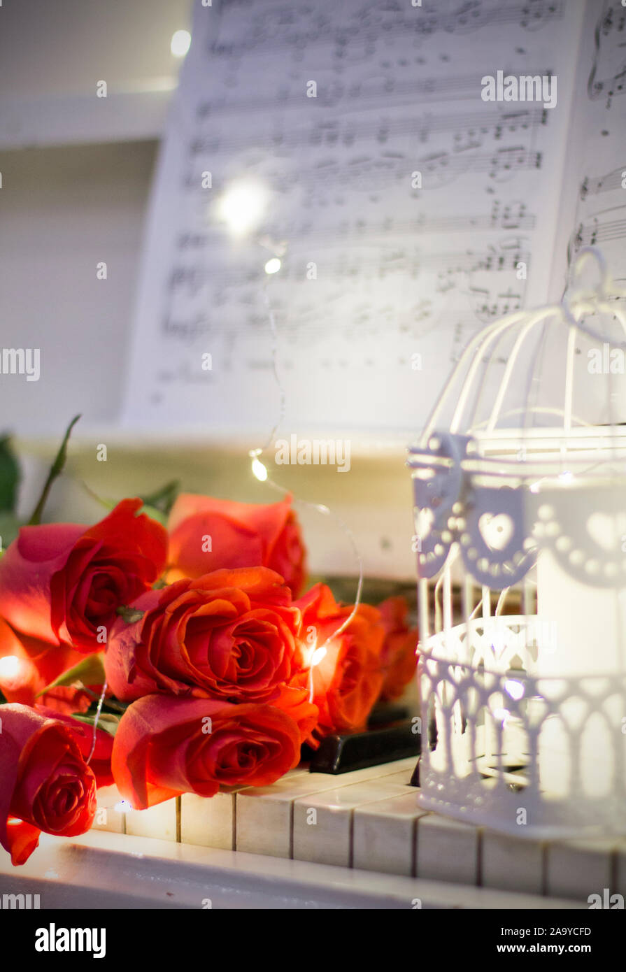 Petal cell hi-res stock photography and images - Alamy