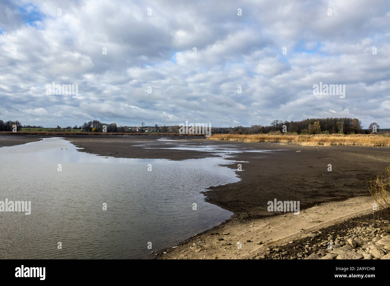 Production of dried fish hi-res stock photography and images - Alamy