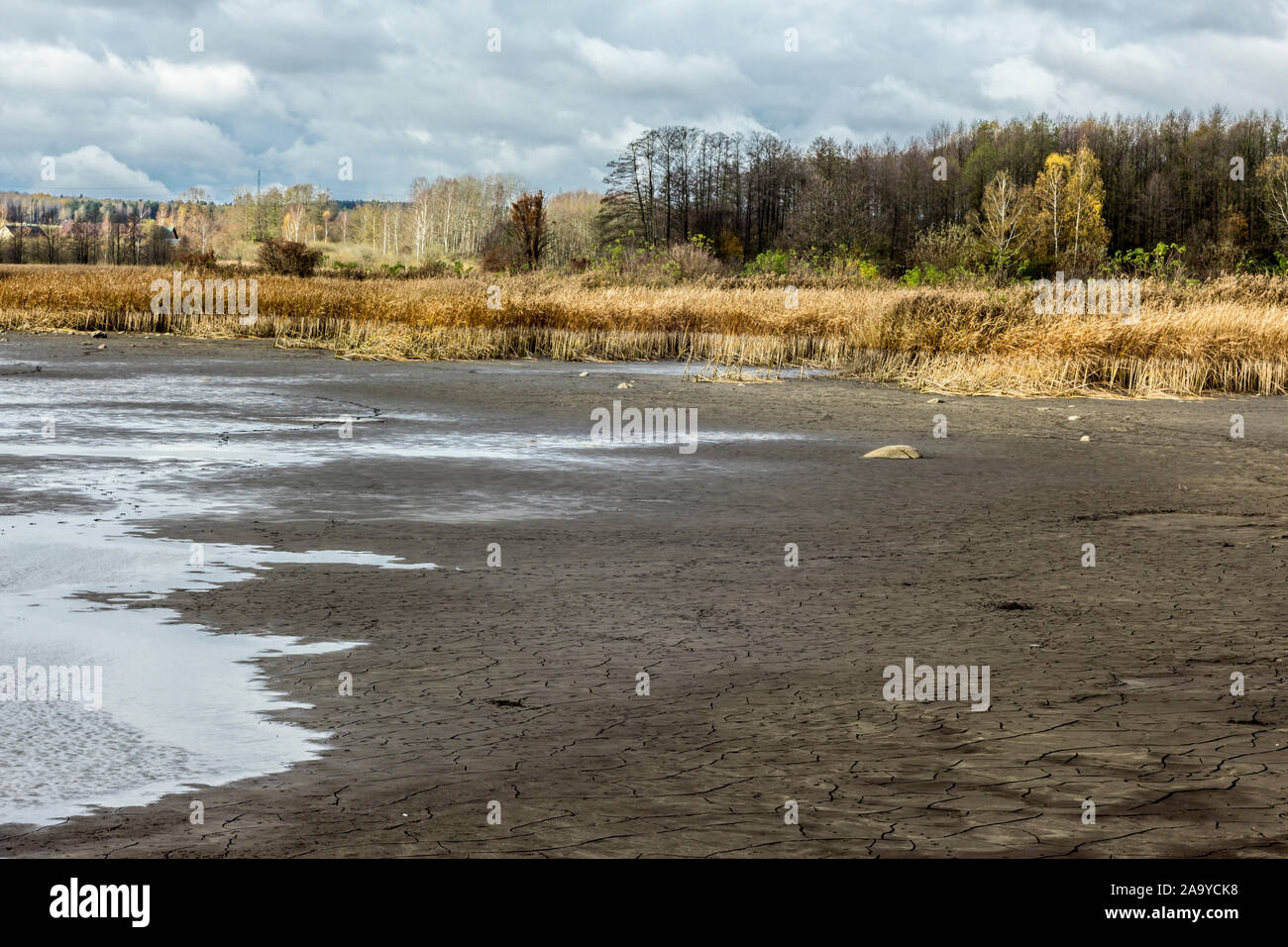 Earth without water hi-res stock photography and images - Alamy
