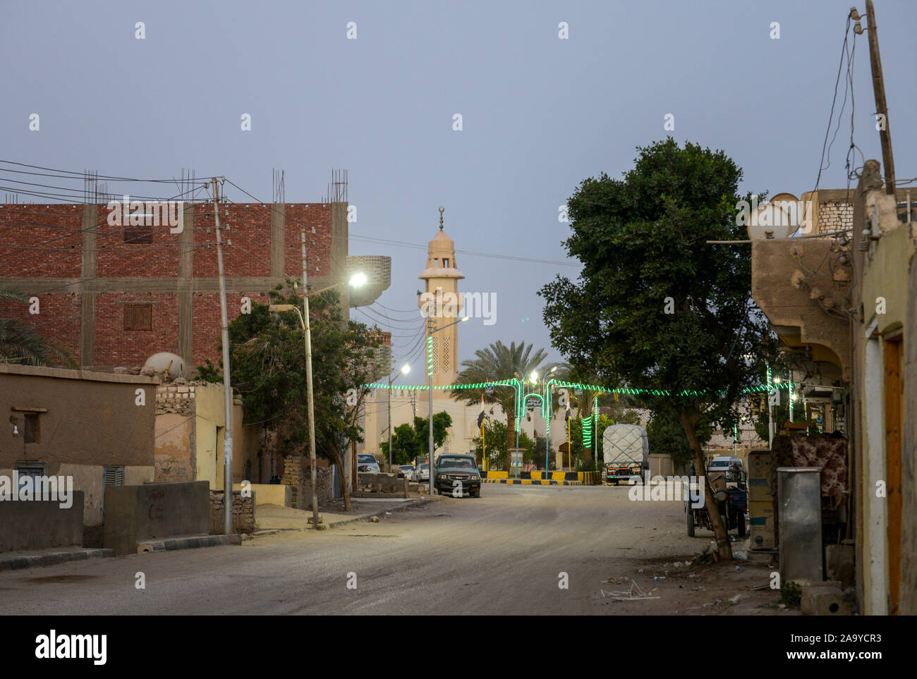 Wahat al bahariyya hi-res stock photography and images - Alamy