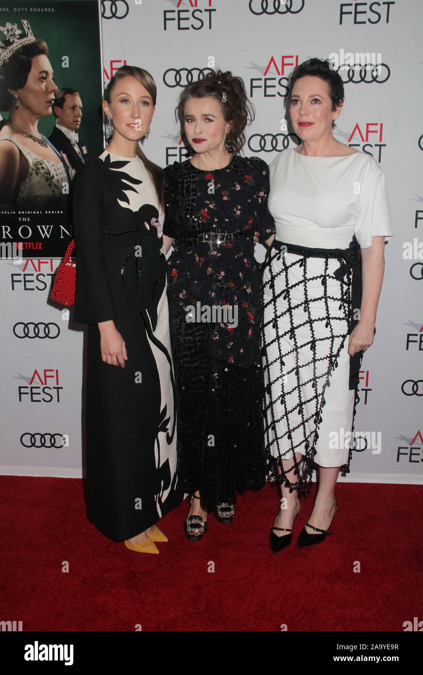 Erin doherty hi-res stock photography and images - Alamy