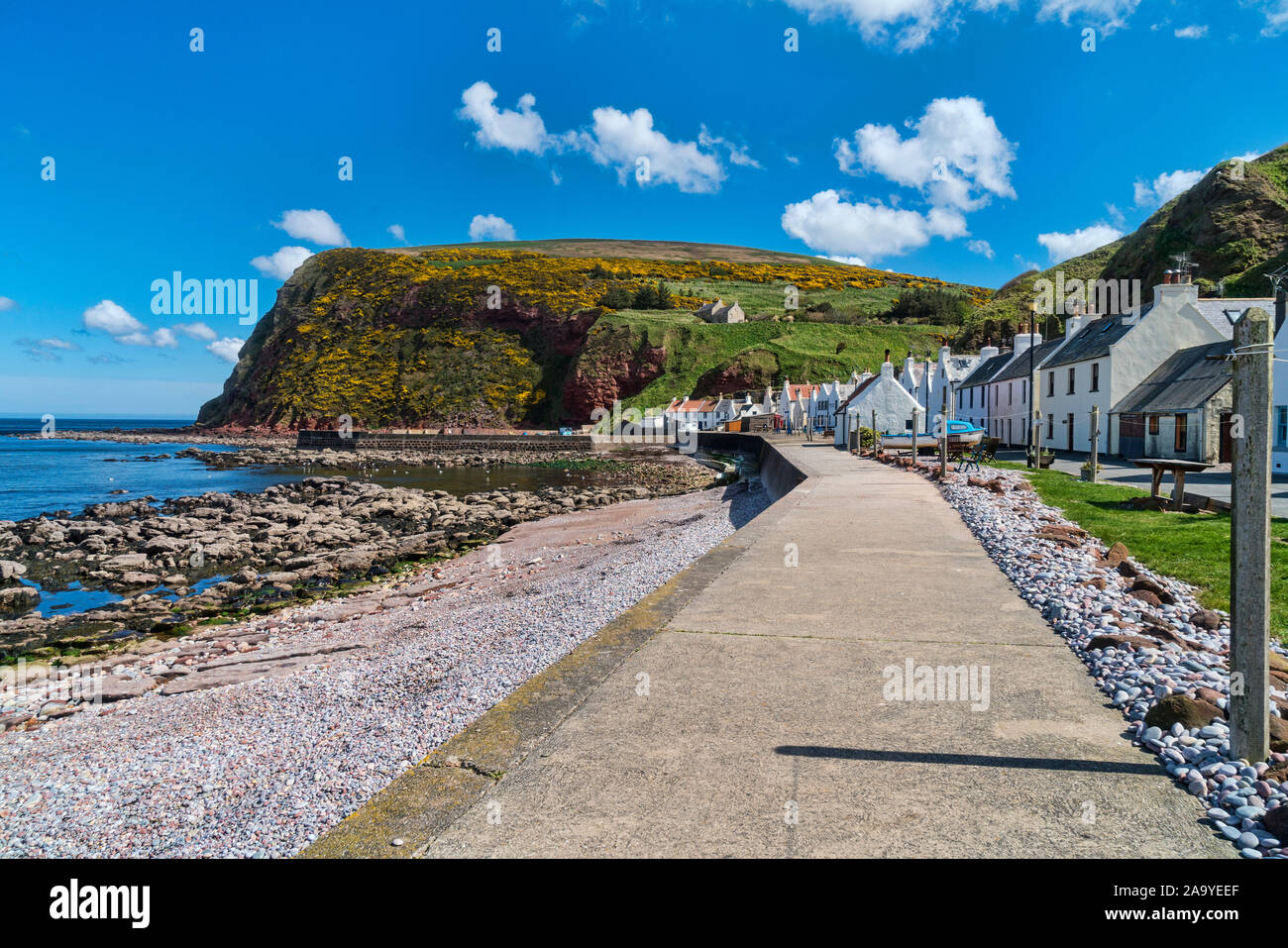 Moray firth coastline hi-res stock photography and images - Alamy