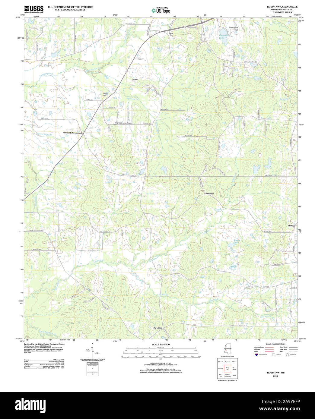 Terry map Cut Out Stock Images & Pictures - Alamy