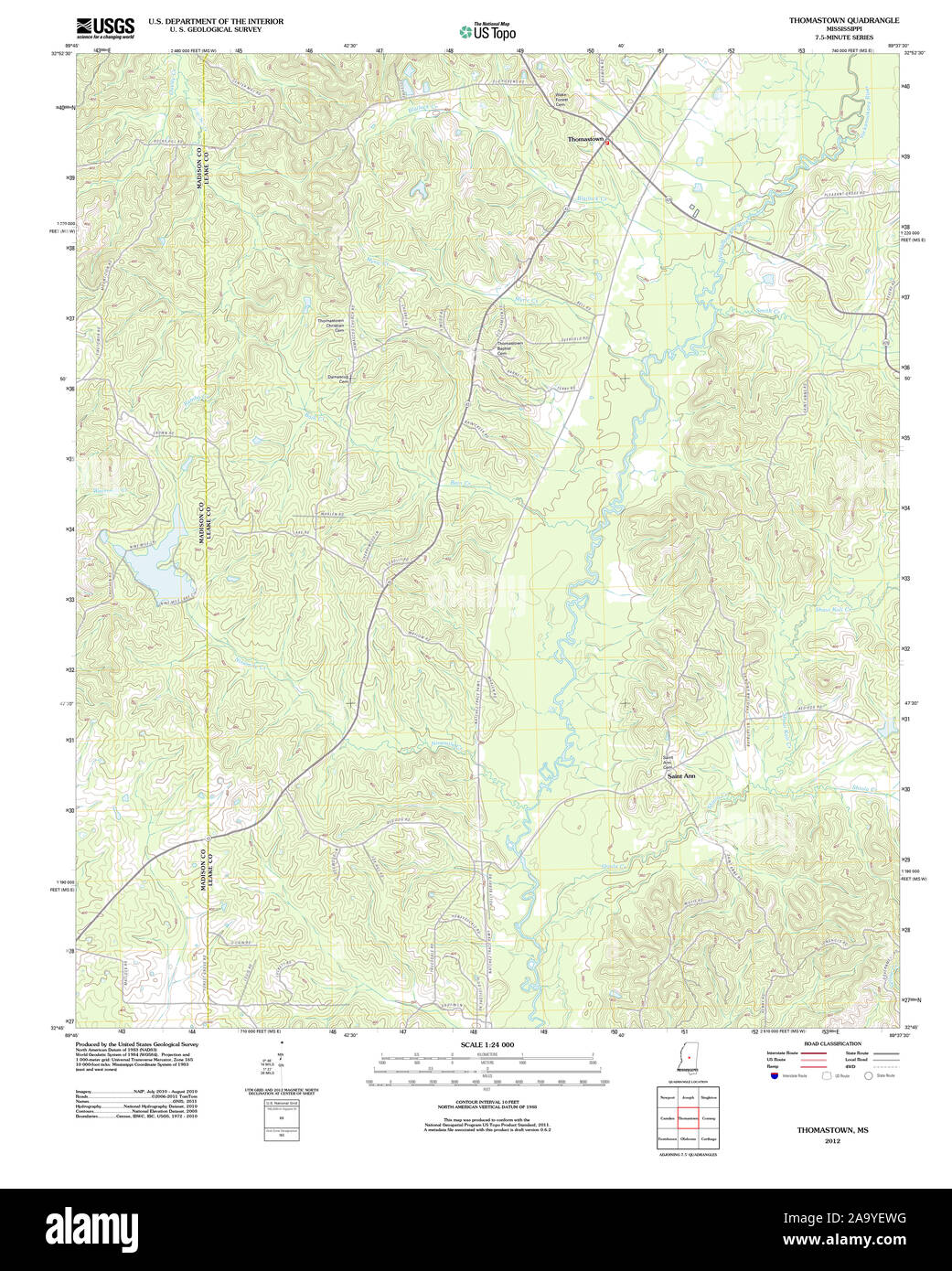 Thomastown Cut Out Stock Images & Pictures - Alamy